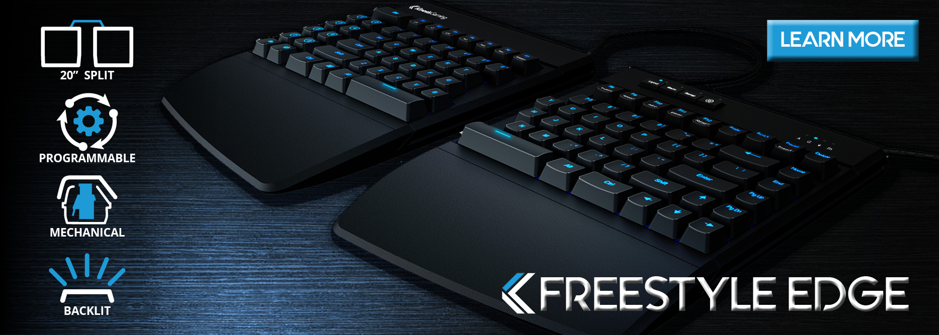 Official Site | Kinesis Gaming