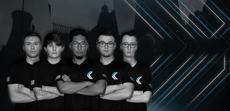 Kinesis Gaming | Official Site