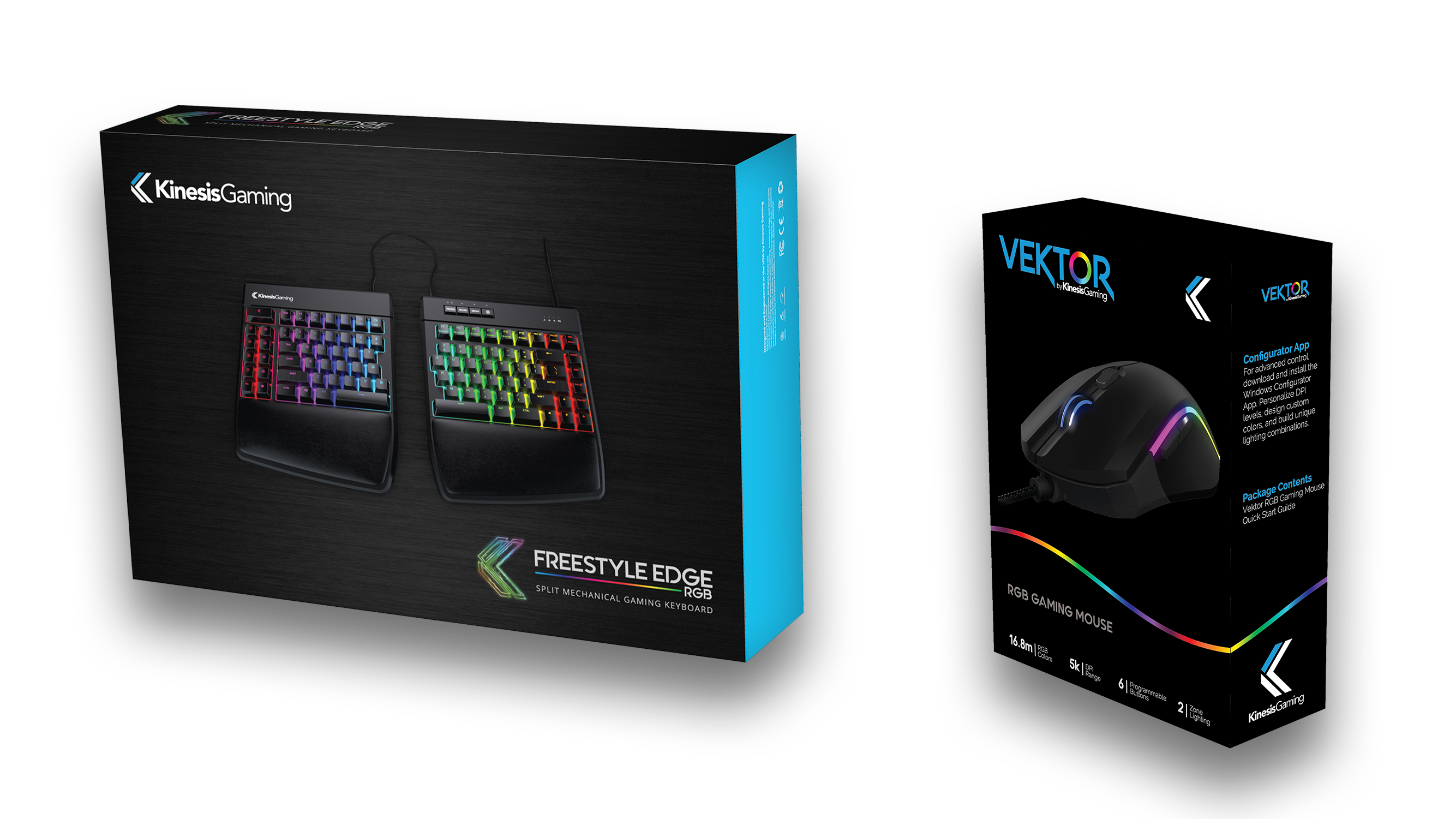 Gallery – Kinesis Gaming