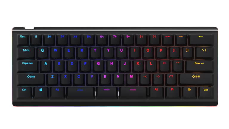 TKO Support – Kinesis Gaming