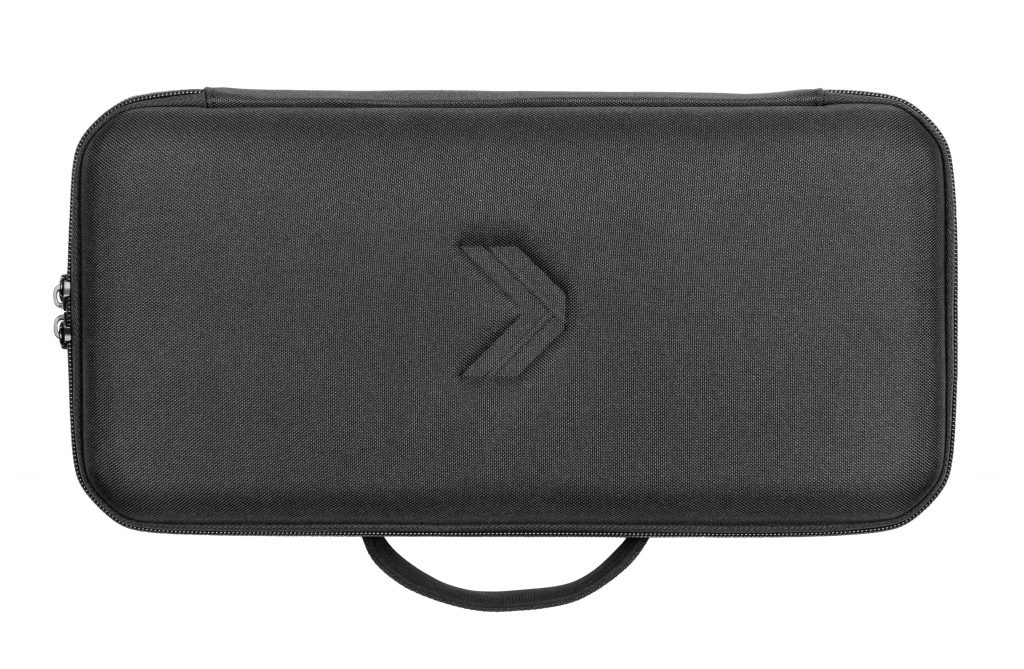 60% Travel Case – Kinesis Gaming