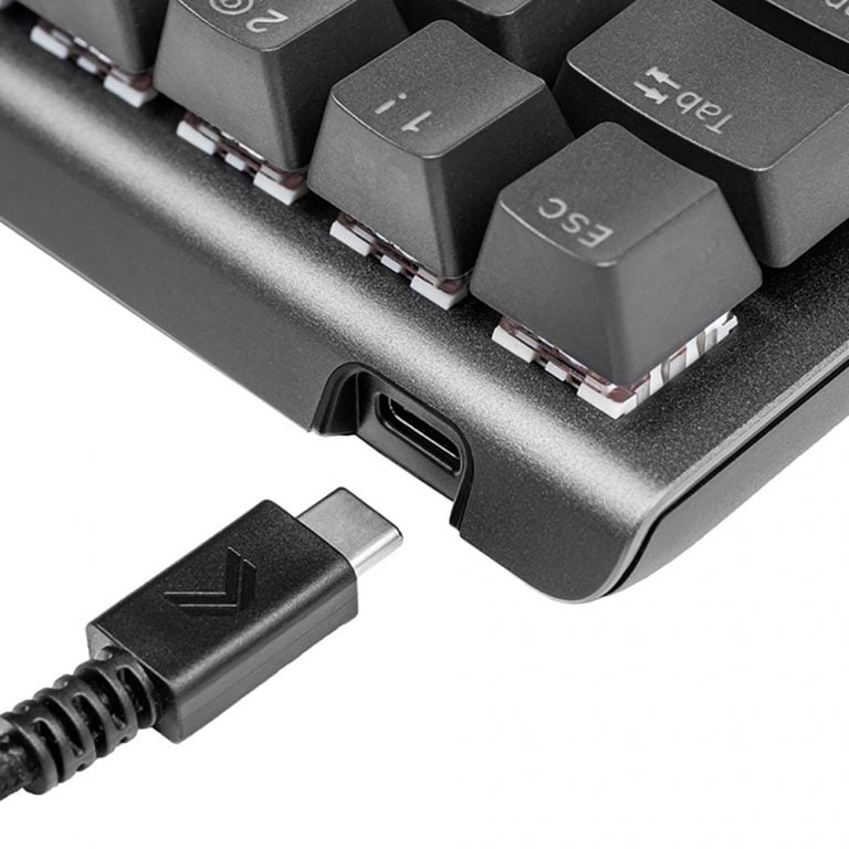 TKO Tournament Keyboard | Kinesis Gaming