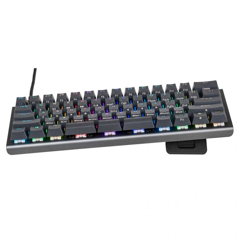 TKO Tournament Keyboard | Kinesis Gaming